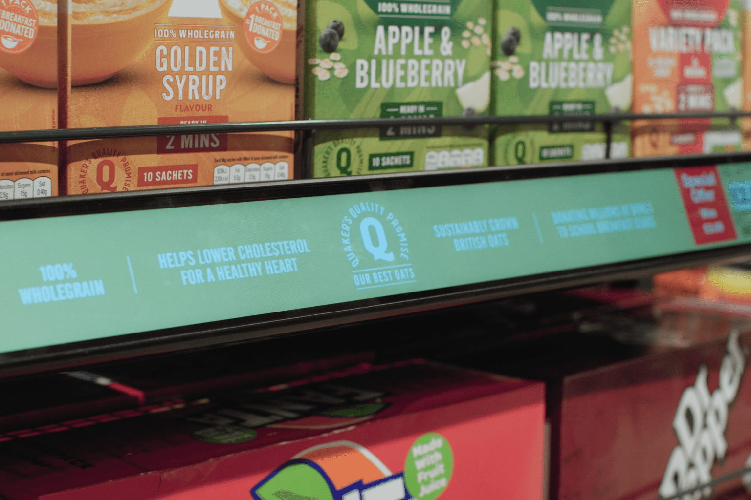 Belsize Park convenience store becomes first UK store to be 'fully ...